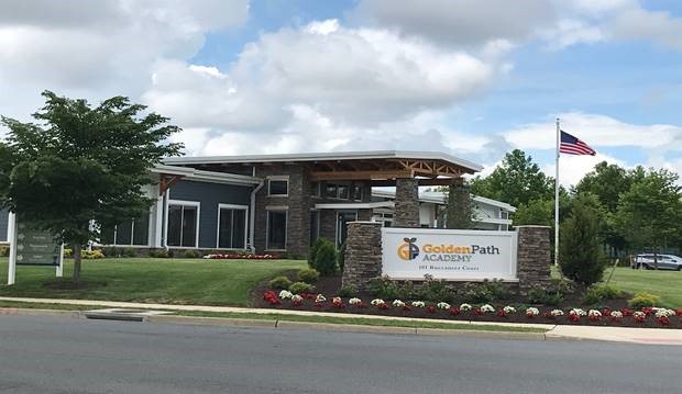 Locations - Golden Path Academy